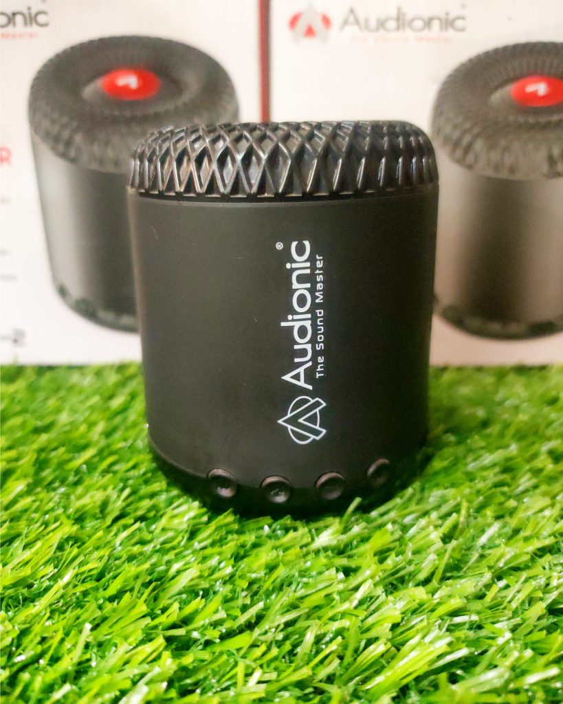 Audionic Wirless speaker BOSS 2.... - Global Shine Store