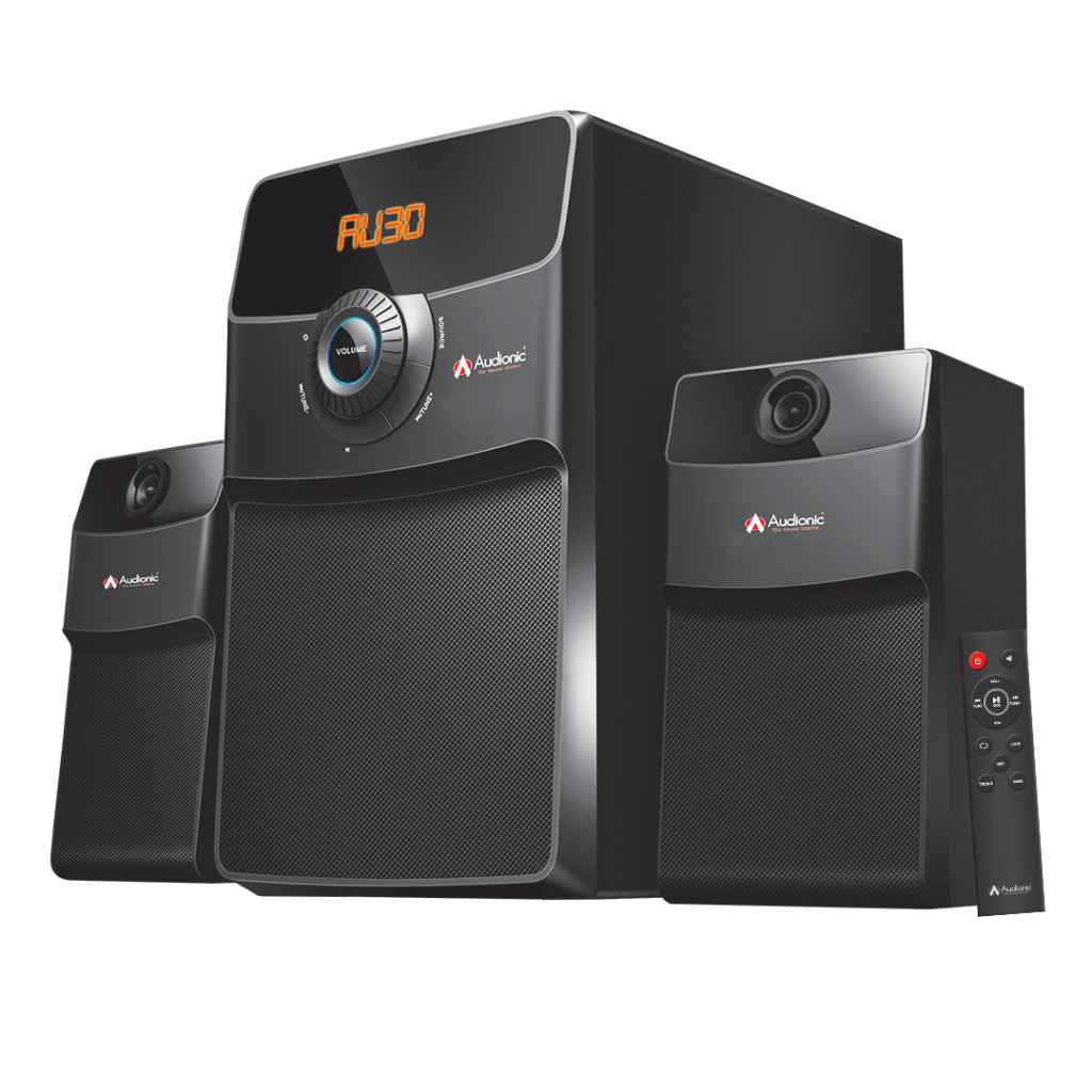 Audionic - Global Shine Store